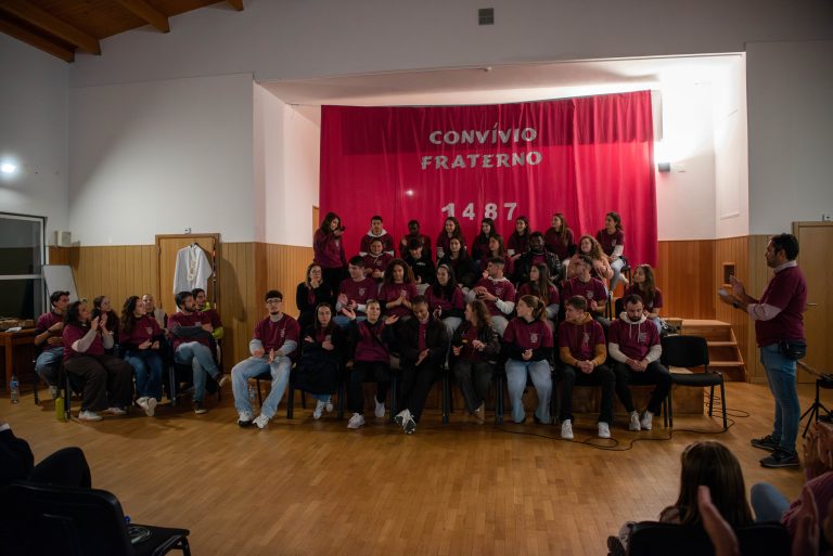 Igreja do Algarve voltou a promover Convívio Fraterno para jovens ...