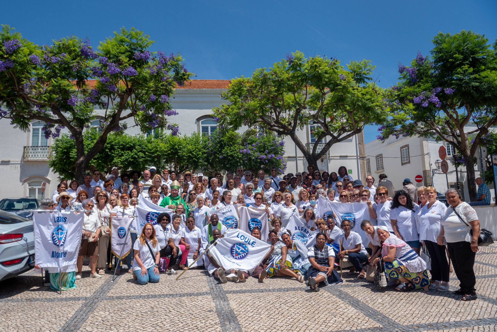 Dia Diocesano dos Missionários procurou avivar a “chama missionária ...